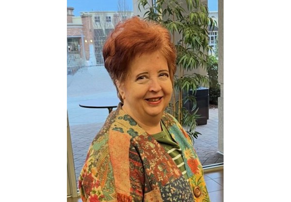 Sarah Beverly Harris Obituary (2025) - Fayetteville, NC - Jernigan ...