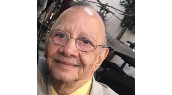 Raymond E Floyd Obituary (2025) - Jacksonville, FL - Crevasse's Simple ...