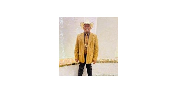 Ron Darius Sumner Obituary (2025) - Houston, TX - Troy B. Smith ...