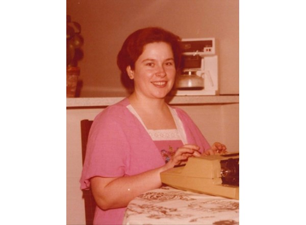 Patricia Kaye Stevens Obituary (2025) - Norman, OK - John M. Ireland ...