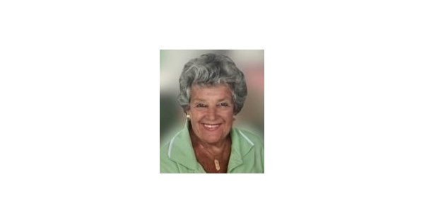 Diane Dey Obituary (2026) - Atlantic Highlands, NJ - Thompson Memorial ...