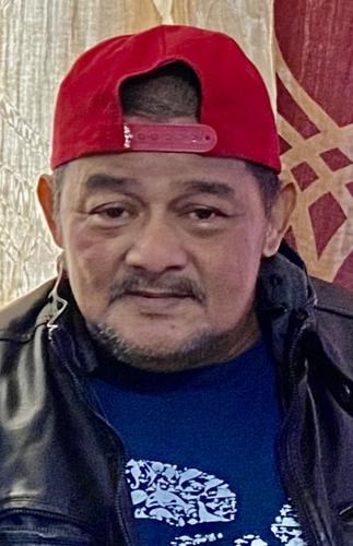Rodel Canayunan Obituary (2022) - Atlantic City, NJ - Greenidge Funeral ...