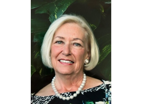 Joy Smith Obrecht Obituary (2026) - Clarksdale, MS - Meredith-Nowell ...