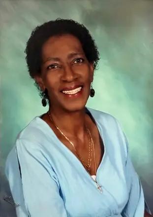 Gloria Booker Weddle Obituary (2025) - San Antonio, TX - M.E. Rodriguez ...