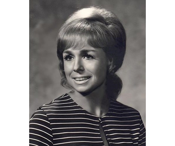 June Vivienne Weinreb Obituary (2023) - Simi Valley, CA - Rose Family ...