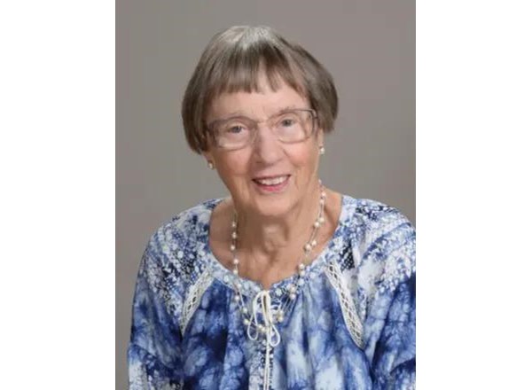 Margaret Schnackenberg Obituary (2024) - Glenview, IL - N.H. Scott ...