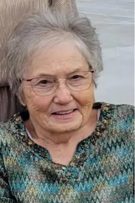Charlene Reeves Obituary (1943 - 2025) - Fulton, MS - WTVA