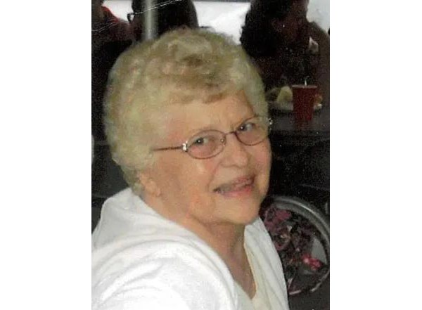 Judith L. Grutzik Obituary (2024) - Wisconsin Rapids, WI - Feldner ...