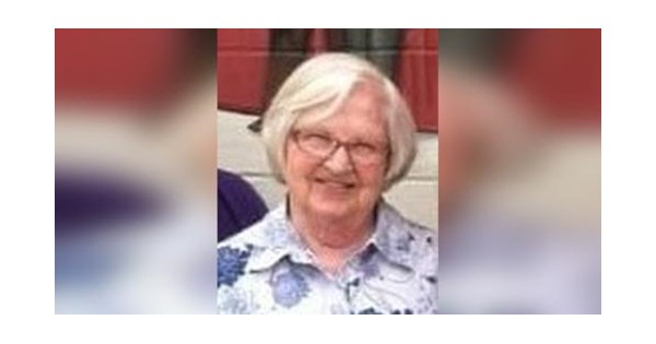Sandra "Sandy" Thompson Obituary (2023) - Marshalltown, IA - Mitchell ...
