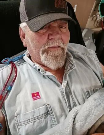 Charles Ray Morris Obituary (2025) - Rushville, IN - Todd Funeral ...