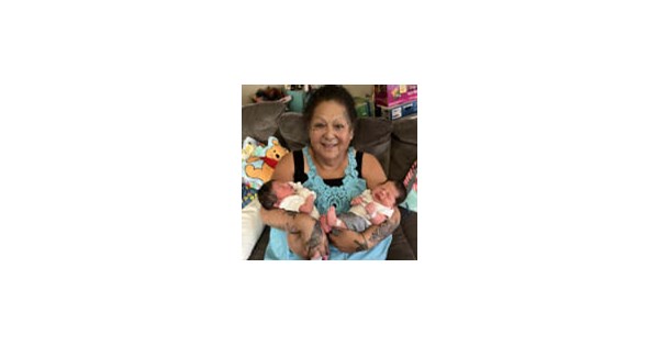 Nancy Romero Obituary (2025) - Centralia, WA - Newell-Hoerling’s ...