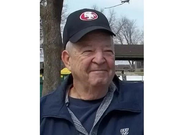 John Thomas Ervin Obituary (1938 - 2025) - Carthage, IL - WGEM