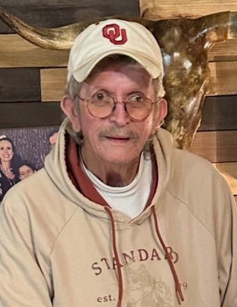 Thomas F. Nix Obituary (2025) - Vinita, OK - Burckhalter-Highsmith ...