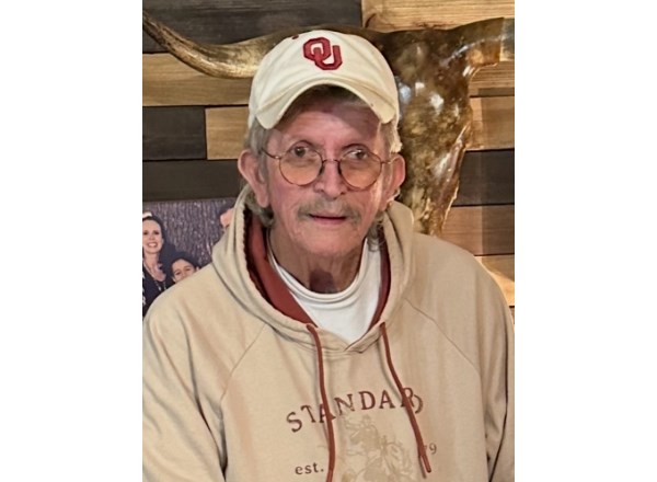 Thomas F. Nix Obituary (2025) - Vinita, OK - Burckhalter-Highsmith ...