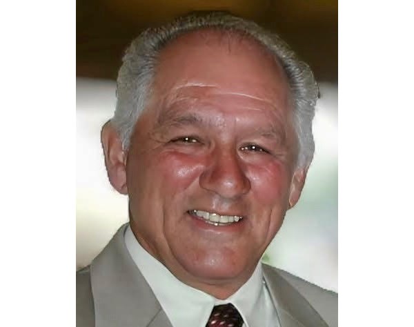 Dennis L. Magee Obituary (2025) - New Middletown, OH - Clemente Funeral ...