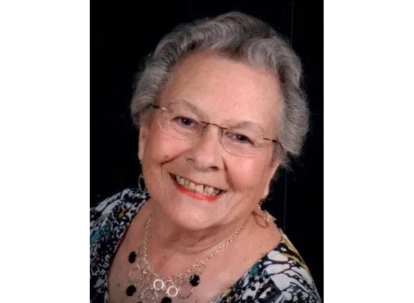 Martha Yvonne Pearson Obituary (2025) - Ramsey, IN - Swarens Funeral Home