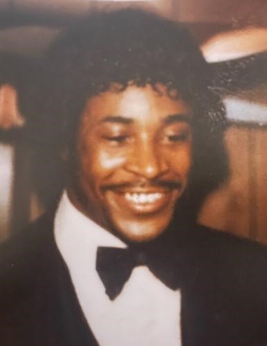 Larry D. Davis Obituary (2025) - Benton Harbor, MI - Robbins Brothers ...
