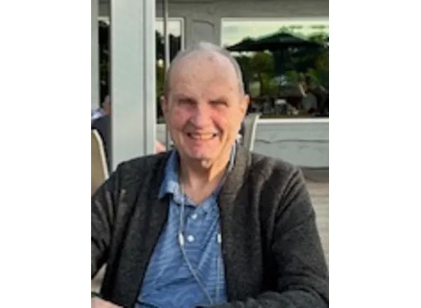 Richard G. "Dick" Alnes Obituary (2024) - Wisconsin Rapids, WI ...