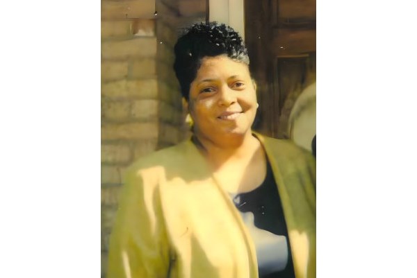 Doris E. Brown Obituary (2026) - Columbia, SC - Bostick-Tompkins ...