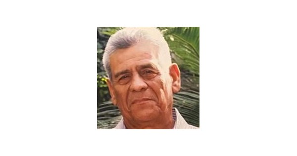 Ramon Rubio Sr. Obituary (2024) - Kingsville, TX - Ramirez-Salinas ...
