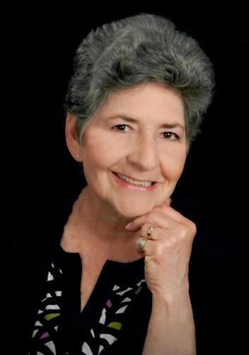 Carol "Jones" Autry Obituary (2025) - Tarboro, NC - Carlisle Funeral ...