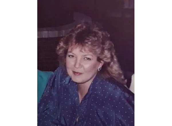 Laura Collier Obituary and Online Memorial (2025)