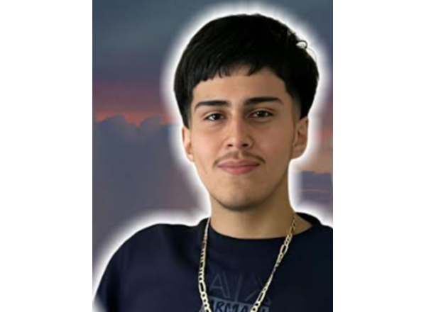 Osmin A. Becerra Obituary (2025) - Austin, TX - Harrell Funeral Home of ...