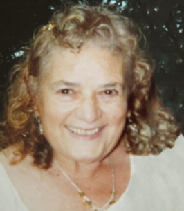 Maria Santoro Obituary (2024) - Westerly, RI - Gaffney-Dolan Funeral ...