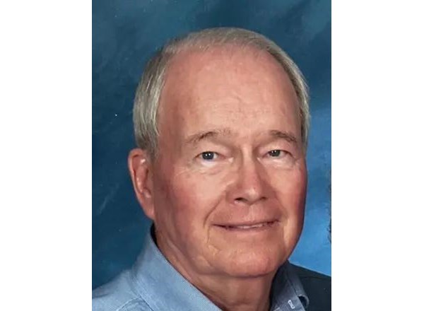 Thomas L. Cox Obituary (2025) - Highland Park, IL - Kelley & Spalding ...