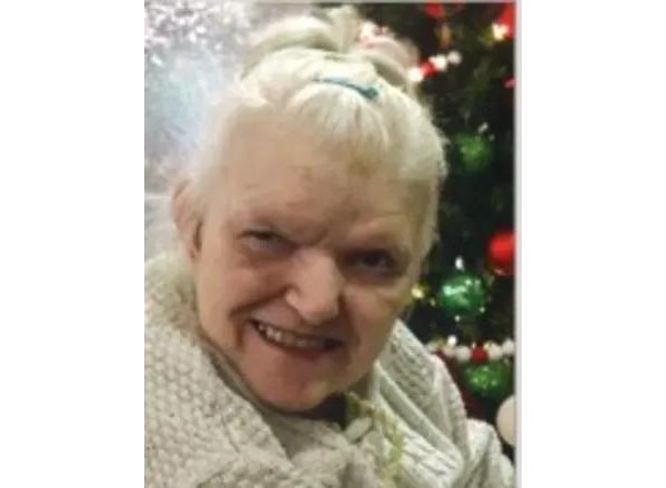 Dorene K. Benedetti Obituary (2025) - Naperville, IL - Friedrich-Jones ...