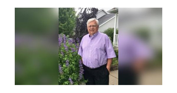 James E. "Jim" Mulvany Obituary (2022) - Durand, MI - Watkins Brothers ...
