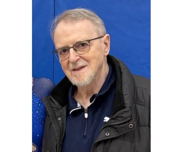 Dr. Reuven Geller Obituary (2026) - Greenwood Village, CO - Feldman ...