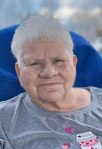 Wanda Lee Lowe Obituary (2025) - Jellico, TN - Harp Funeral Home - Jellico