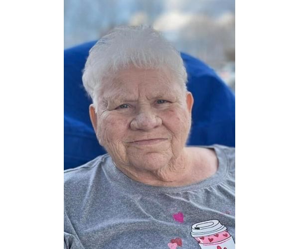 Wanda Lee Lowe Obituary (2025) - Jellico, TN - Harp Funeral Home - Jellico