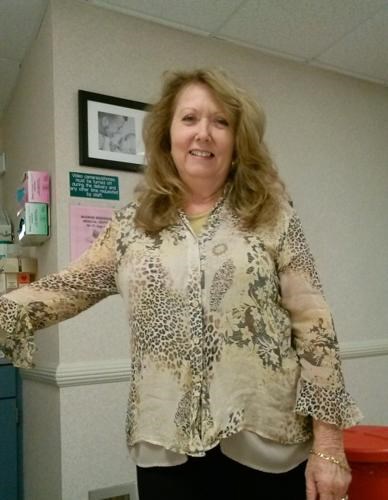 Colleen Elizabeth Maynard Obituary (2023) - Anthony, FL - Countryside ...