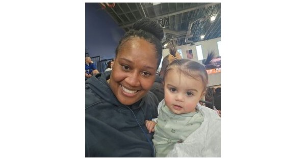 Ekuah Ramsey-Gilbert Obituary (2025) - Sacramento, CA - Thompson Oak ...