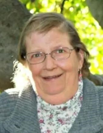 Kimberly Ann Goodrich Obituary (2025) - Bellville, OH - Snyder Funeral ...