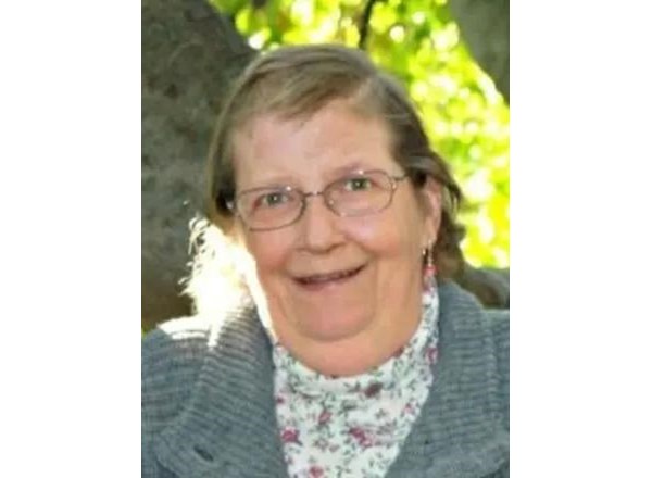 Kimberly Ann Goodrich Obituary (1958 - 2025) - Bellville, OH - Crawford ...
