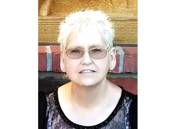 Jody Marie Smallwood Obituary (2025) - Tuscumbia, AL - Morrison Funeral ...