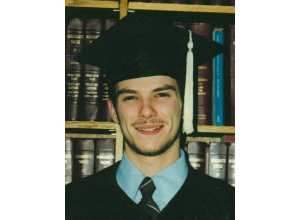 Christopher J. Harrington Obituary (2026) - Dalton, MA - Dery Funeral Home