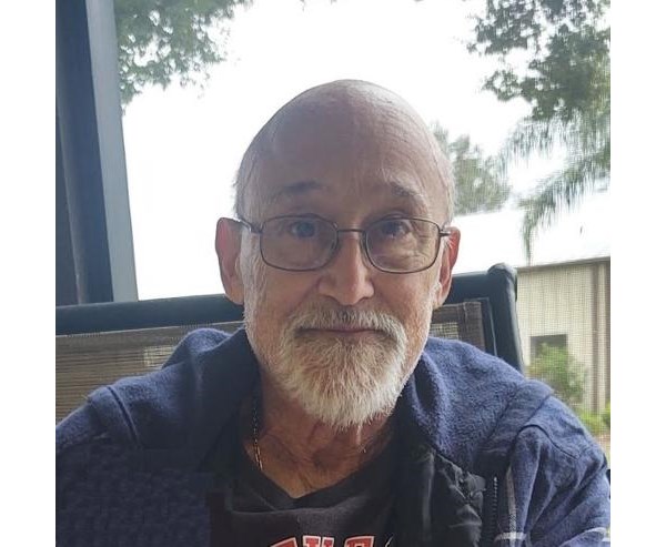 James Fredrick Boice Obituary (2022) - Apopka, FL - Baldwin Brothers ...