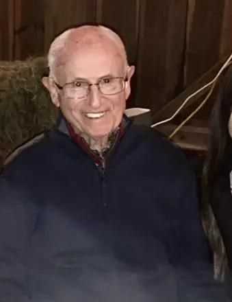 Daniel R. Perillo Obituary (2024) - Avon, OH - Busch Funeral and ...