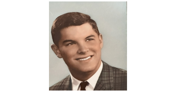 Daniel T. Gray III Obituary (2025) - Louisville, KY - Highlands Family ...