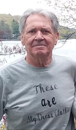 Ronald Nydam Obituary (2025) - Milford, MA - Consigli Ruggerio Funeral Home