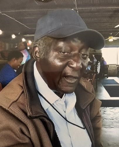 Mr. James Small Obituary (2025) - Shreveport, LA - Heavenly Gates ...
