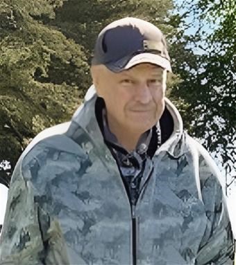 David L. Emgarten Obituary (2025) - Watertown, SD - Wight & Comes ...