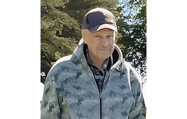 David L. Emgarten Obituary (2025) - Watertown, SD - Wight & Comes ...