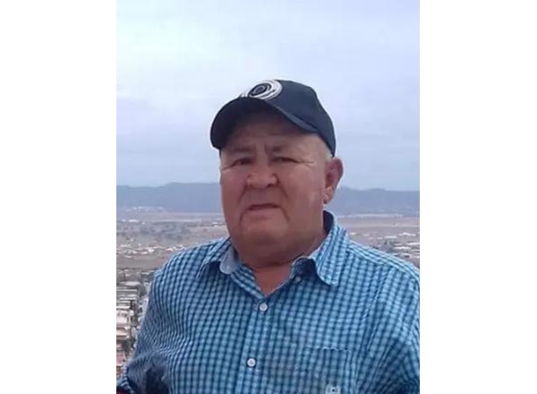 Ruperto Gonzalez Ordonez Obituary (2025) - Dallas, TX - Carrillo ...