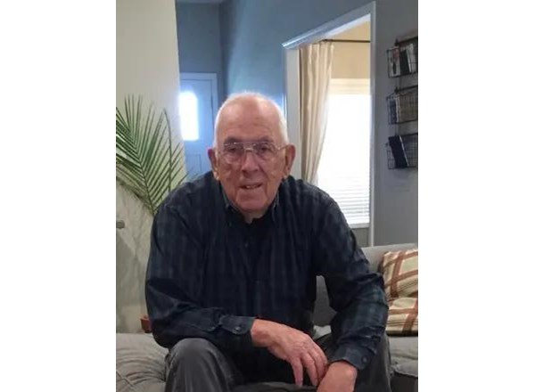 Ruben Louis Albert Sr. Obituary (2025) - Presque Isle, ME - Bowers ...
