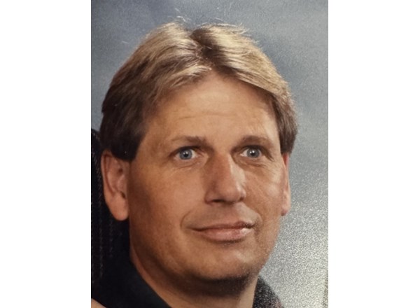 Kenneth Dwayne Trail Obituary (2026) - Oklahoma City, OK - Resthaven ...